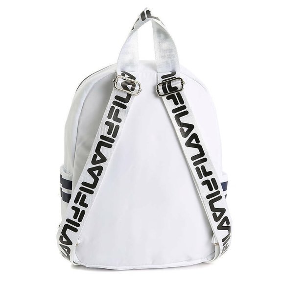 Fila | Bags | Fila Mini Logo Backpack Womens Fashion Handbag | Poshmark